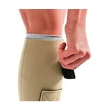 circaid juxtafit Essentials Compression wrap Lower Leg - Walmart.com