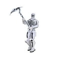 Fortnite Solo Mode Core Figure Toy Skull Trooper - Inverted, Battle ...