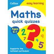 Collins Easy Learning Preschool: Counting Workbook: Ages 3-5 (Paperback ...