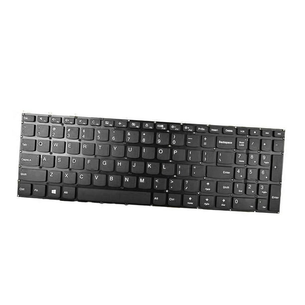Laptop Replacement Keyboard for with Small Enter Key - Walmart.ca