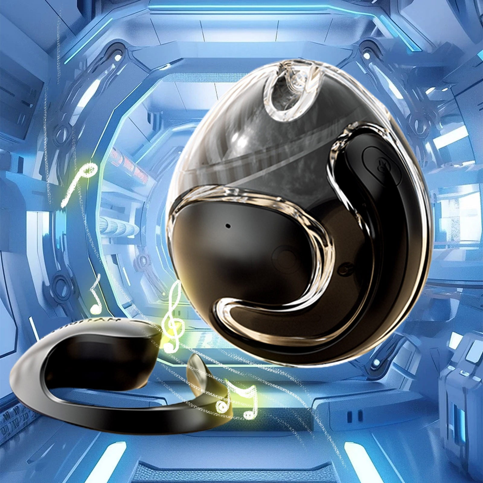 Click here for Noise Cancelling Headphones Qwtwty Translation Ear... prices