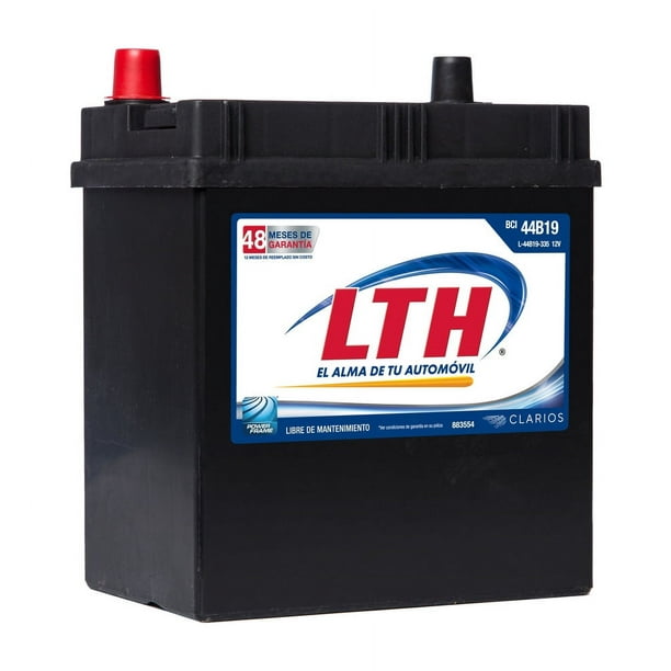 Batería para Auto LTH L-44B19-335 | Walmart en línea