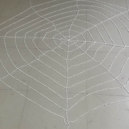 Halloween Cobweb Animal Web Net Tricky Animal Web; Party Cobweb Toy ...