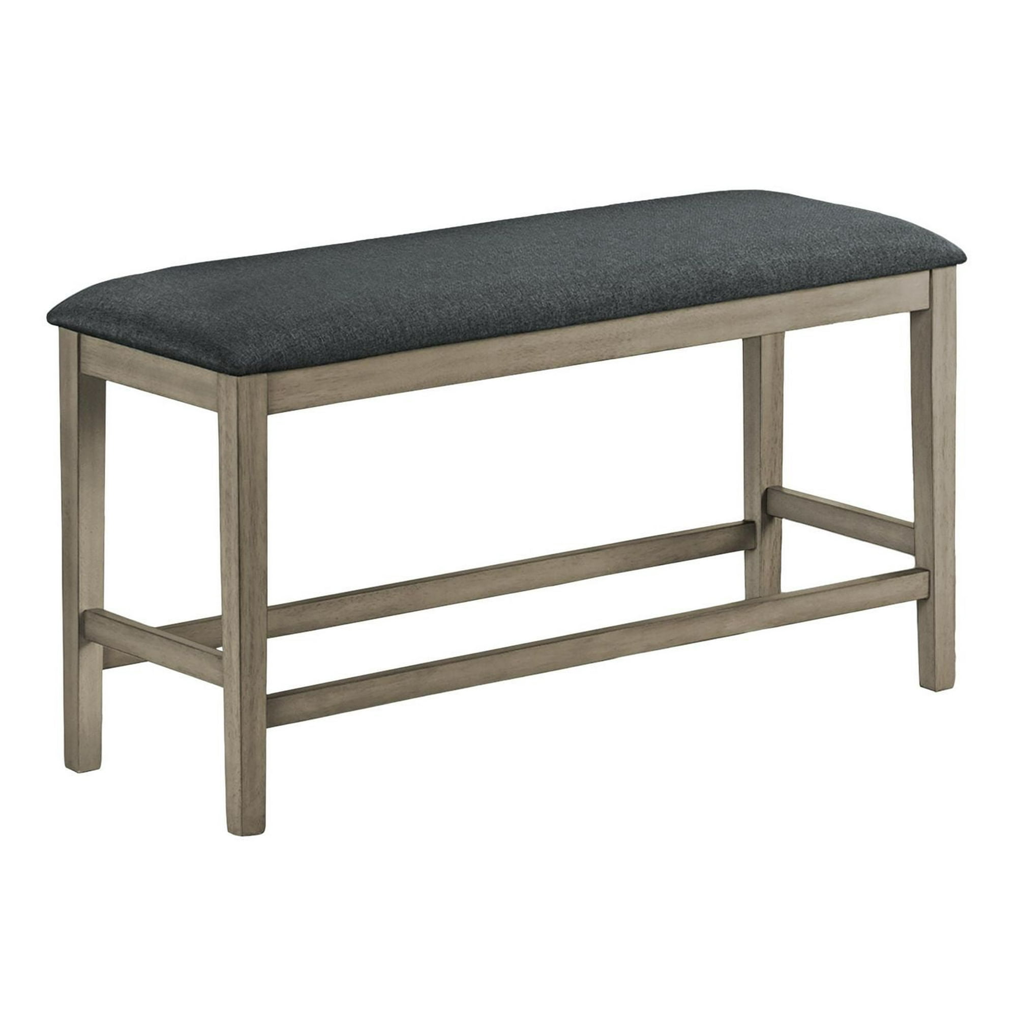 Click here for Monarch Specialties Bench  42 Rectangular  Dining... prices