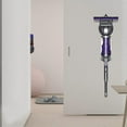 Pack Vacuum Cleaner Head Wall Mount Bracket Storage Rack - Walmart.com