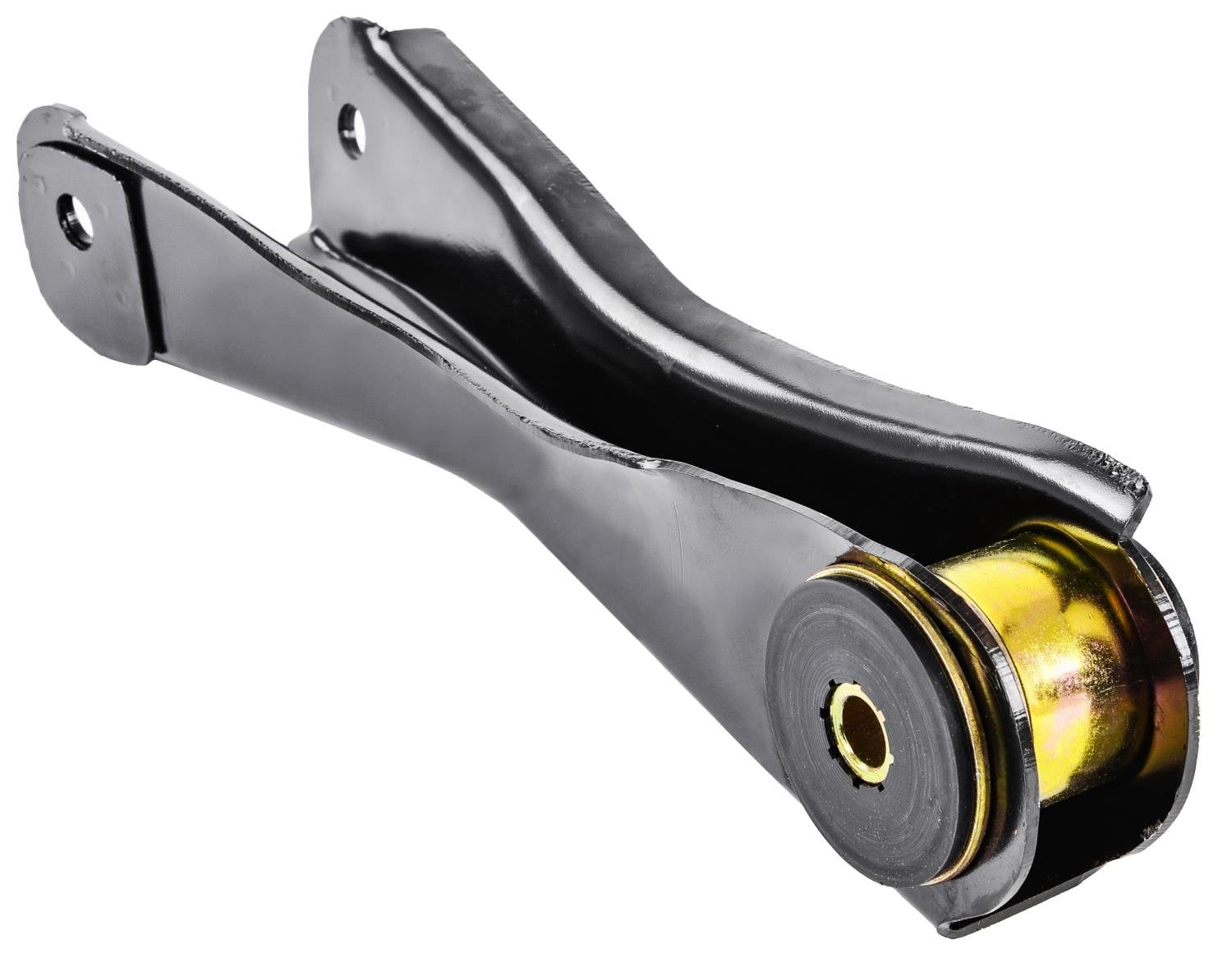 JEGS 79364 Rear Upper Trailing Arm 1968-1972 GM Models: Chevy Chevelle ...