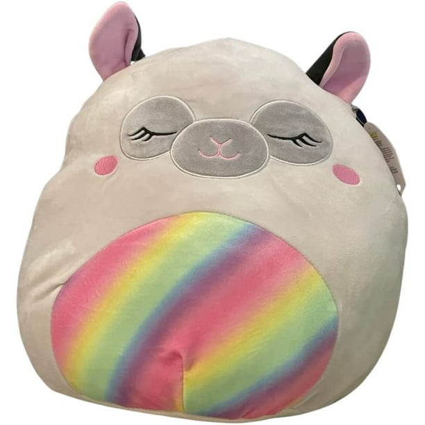 Squishmallow Official Kellytoy 14 Inch Soft Plush Squishy Toy Animals ...