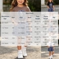 BCSIOAOI Toddler 2 Piece Outfit for Girls,Crew Neck Graphic Short ...