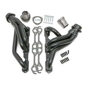 Hedman Hedders 68600 Standard Duty Uncoated Headers - Walmart.com