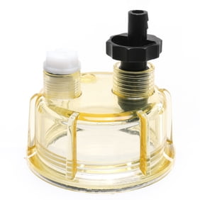 WIX Fuel/Water Separator 33583 - Walmart.com
