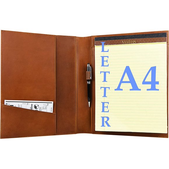 Resume Portfolio Folder