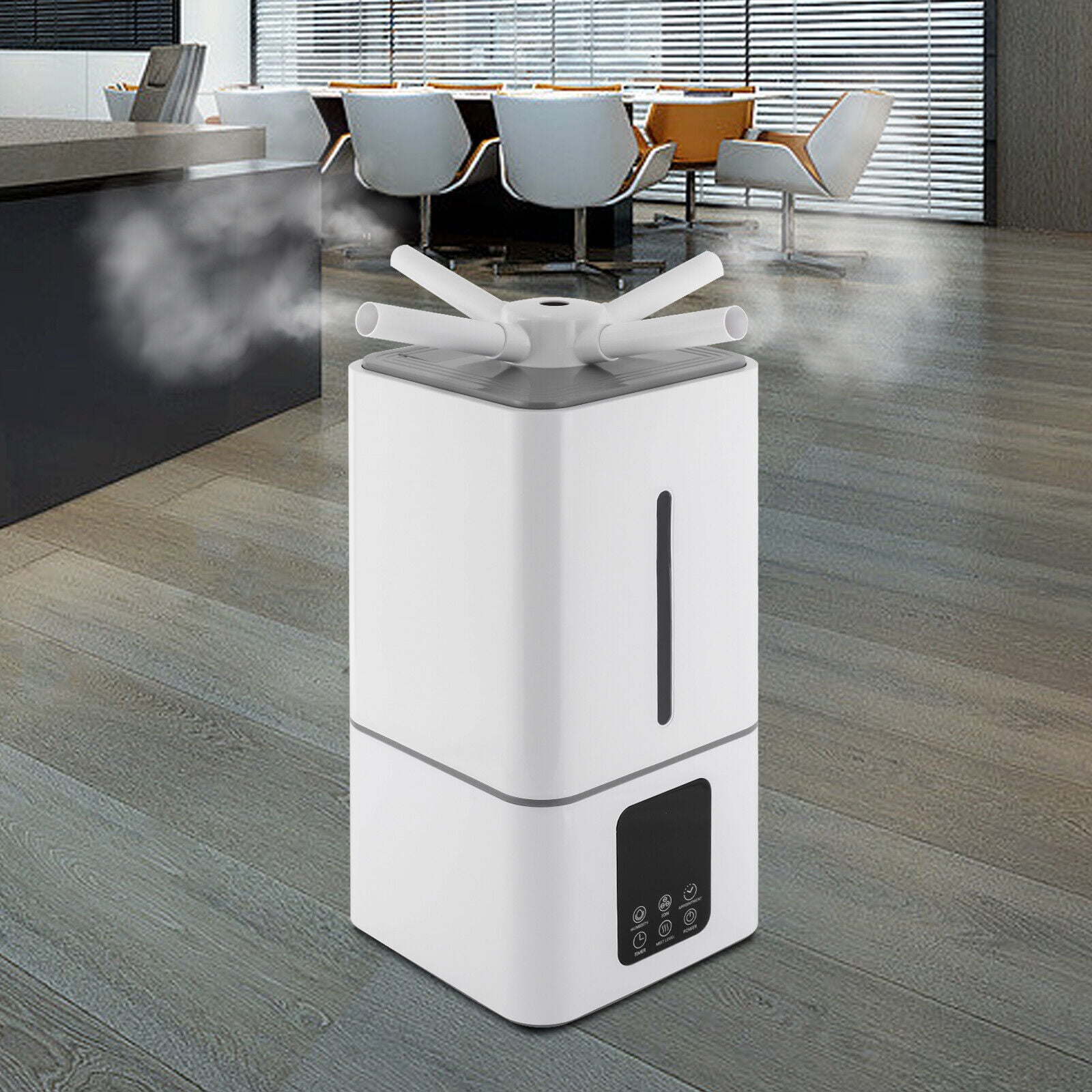 MONIPA 13L Commercial Industrial Humidifier Whole-House Style ...