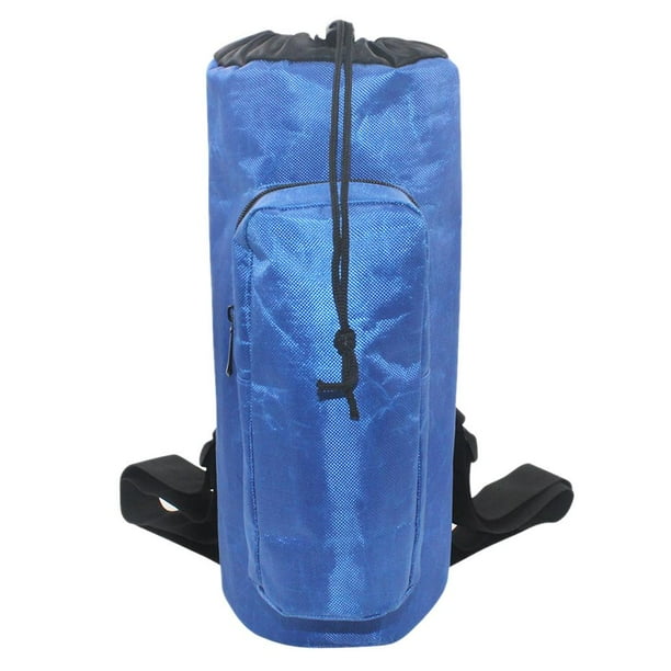 Oxygen Backpack Holder Portable Oxygen Tank Carrier Bag Cylinders ...