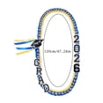 Graduation Honor Cord, Double Layer Braided, 1 Piece, for Graduation ...