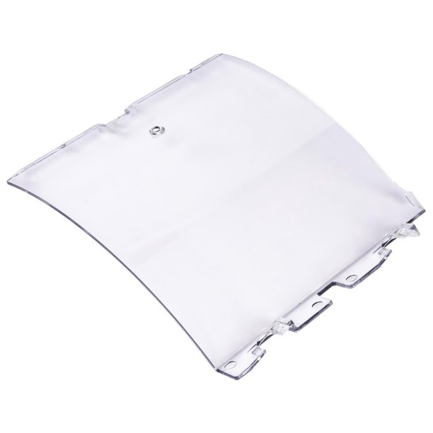 JEGS 79260 Clock Lens 1968 Chevy Chevelle & El Camino Pre-Drilled Clock ...