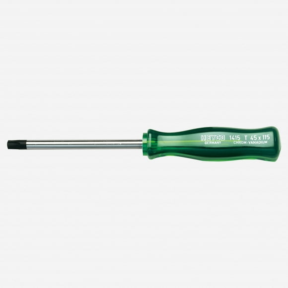 Torx T27 Screwdriver