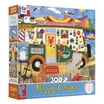 Classic Games Collection Jigsaw Puzzle Roll - Walmart.com