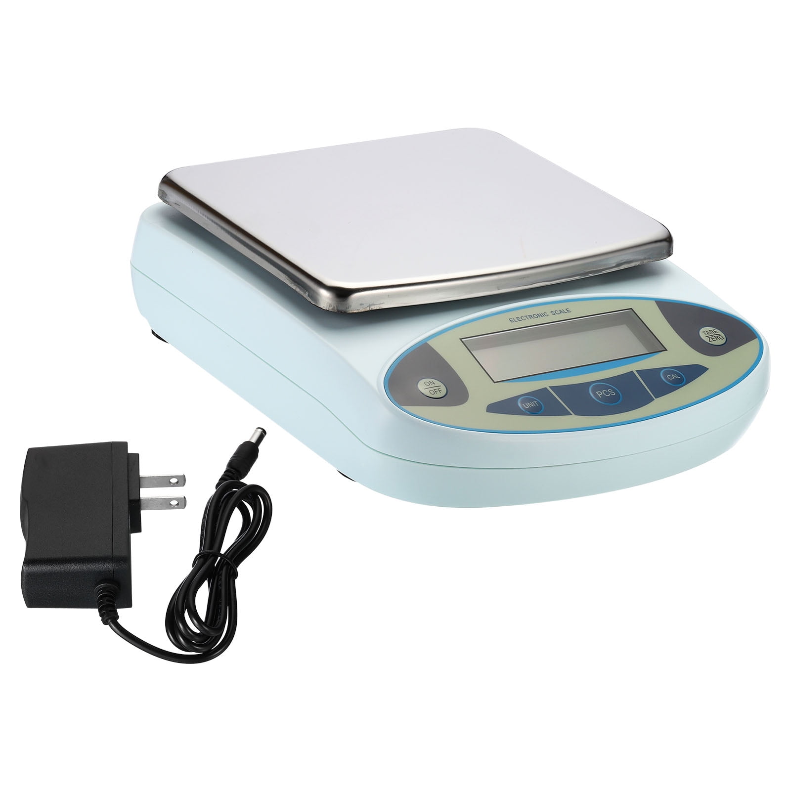 Click here for Uxcell Lab Scale 3000gx0.01g  High Precision Elect... prices