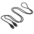 For nintendo gameboy advance gba sp 2 player game link connect cable ...
