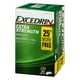 Excedrin Extra Strength Pain Reliever Caplets, 250 Ct - Walmart.com