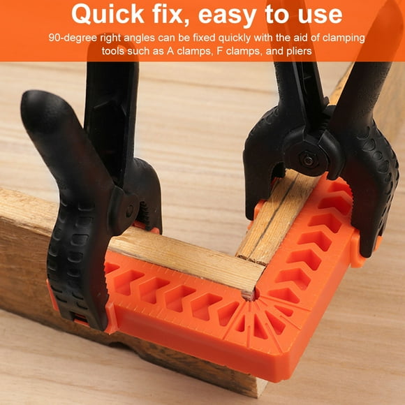 Picture Frame Corner Fasteners