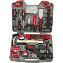 Apollo Tools DT8422 144-Piece Household Tool Kit - Walmart.com