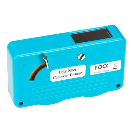 Black Box - Fiber-optic cleaning kit - for P/N: FOCD, FOCS | Walmart Canada