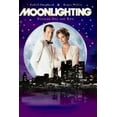 Moonlighting: Seasons One and Two (DVD) - Walmart.com