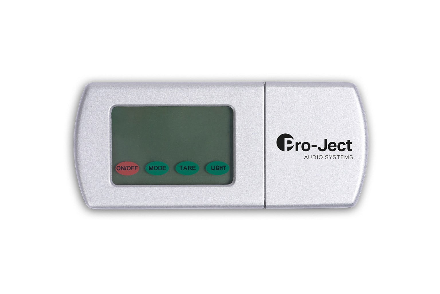 Pro-Ject Measure it S2 Electronic Stylus Tracking Force Gauge - Walmart.ca