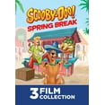 Scooby-Doo: Spring Break Triple Feature [DVD] - Walmart.com