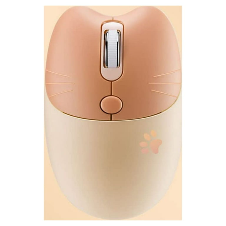 Cute Wireless Mouse