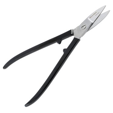 Corona Long Straight Snips - Tempered Steel, 1 Inch Nippers - Walmart.com