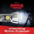 Energizer Limited Edition Stranger Things LED Flashlight, Unique ...