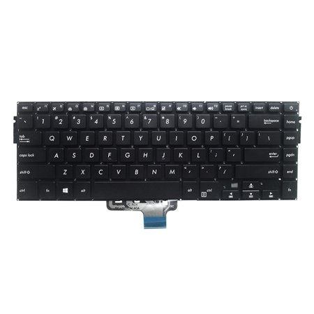 Keyboard Backlit PC Input Apparatus Computer selects premium plastic ...