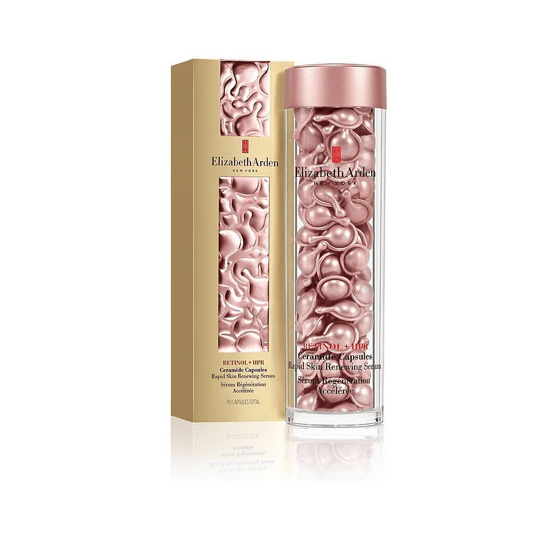 Click here for Elizabeth Arden - Retinol + Hpr Ceramide Capsules... prices