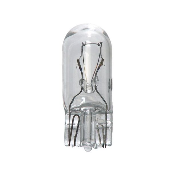 Ash Tray Light Bulb - Compatible with 1987 - 1997 Oldsmobile Cutlass ...