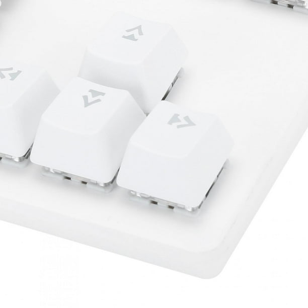 Classic Mechanical Keyboard,Keyboard Mechanical Gaming 87 Keyboard ...