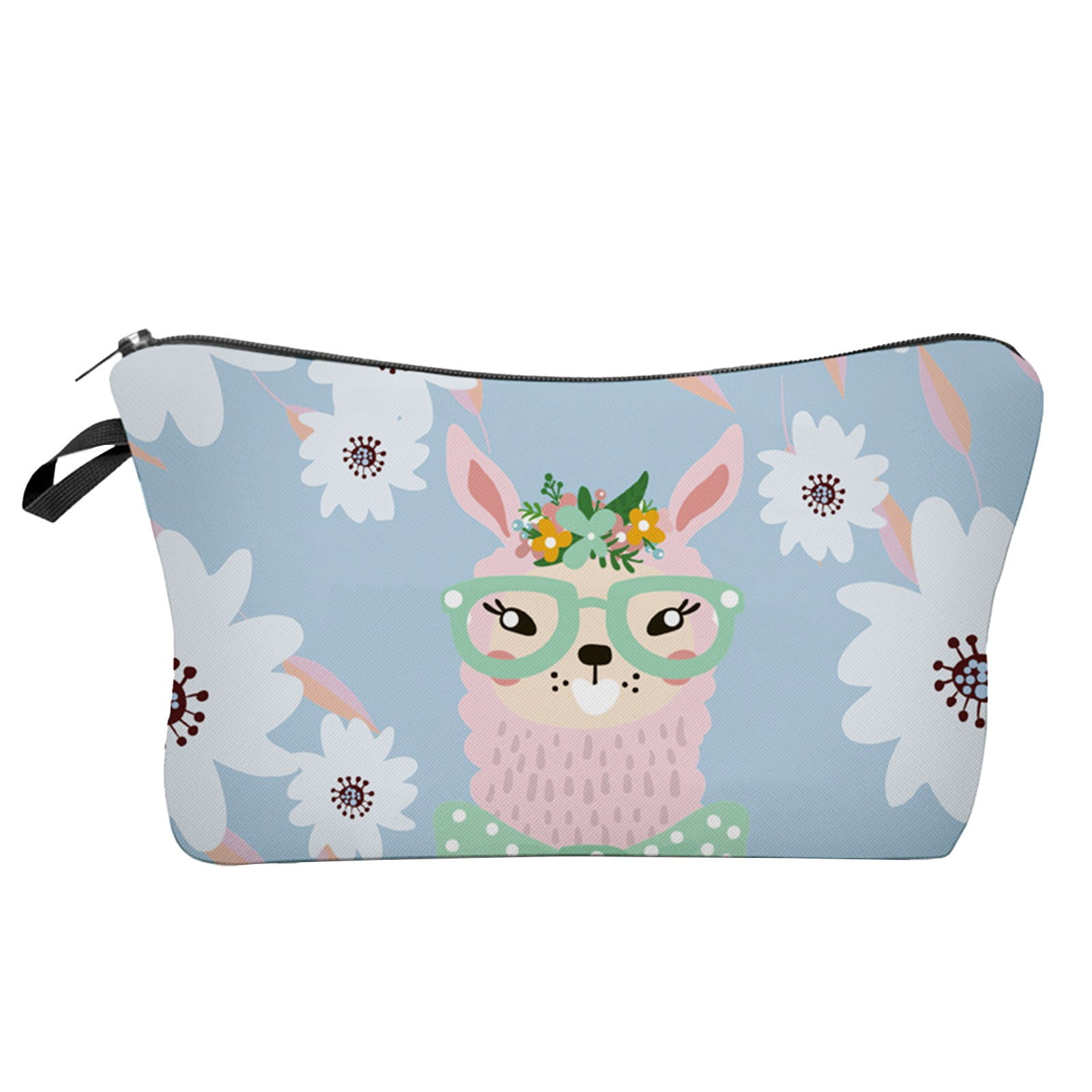 Click here for Unbranded Makeup Bag Bags For Women Cosmetic Bag F... prices