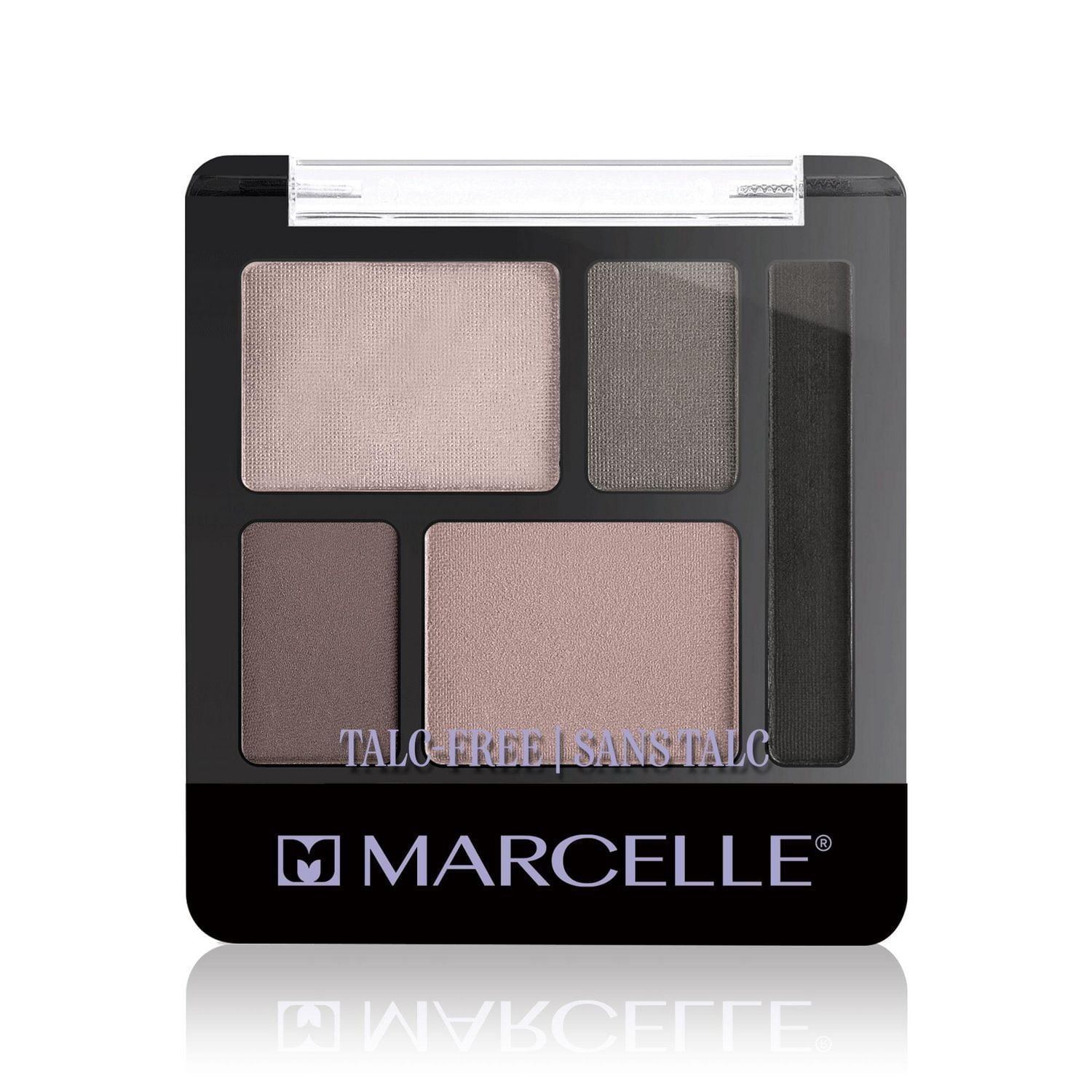 Click here for Marcelle Talc-Free Quintet Eyeshadow prices
