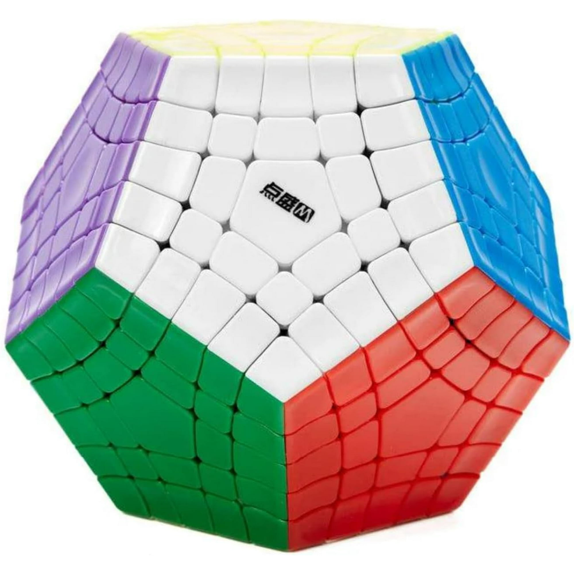 Click here for Flafree Diansheng Galaxy Gigaminx M Stickerless Sp... prices