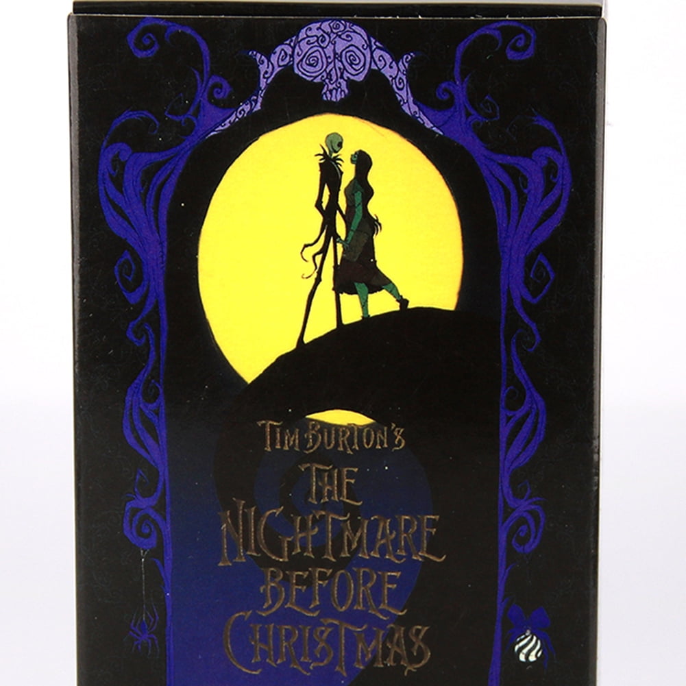 Future Telling Game Play Cards Embalaje exquisito Versión en inglés ...