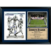 Dallas Cowboys Picture Frames