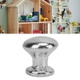 8 Pcs Mini Knobs for Jewelry Box, 1:12 Scale Jewelry Box Knobs Mini ...