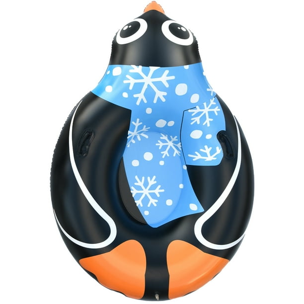 Inflatable Tube Sled