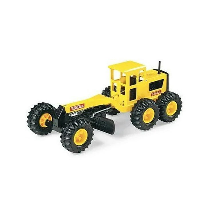 Grader Toy
