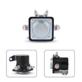 B6AZ-11450-A Solenoid Relay 12V Heavy Duty for Ford Starter Car Truck ...