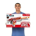 Free Shipping! XSHOT Hyper Gel HPG-700 Motorized Gel Blaster, 20,000 ...