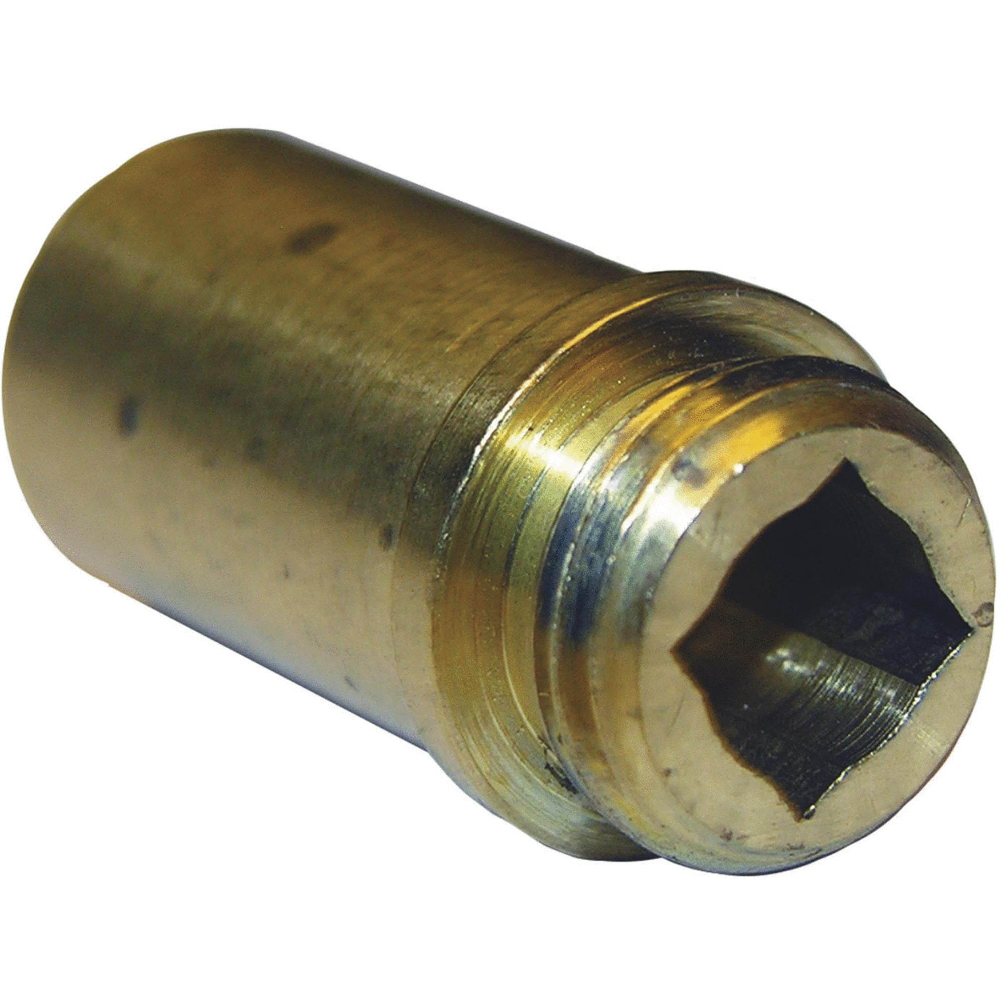 Lasco Union Gopher 18 In. Thread Size Bibb Seat X-217P - Walmart.com