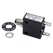 Outdoor Main Breaker Mobile Home Panel 100 Amps 2-4 Circuit - Walmart.com