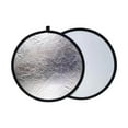 shamjina 2 in 1 Light Reflector Light Diffuser for Indoor Fill Light ...